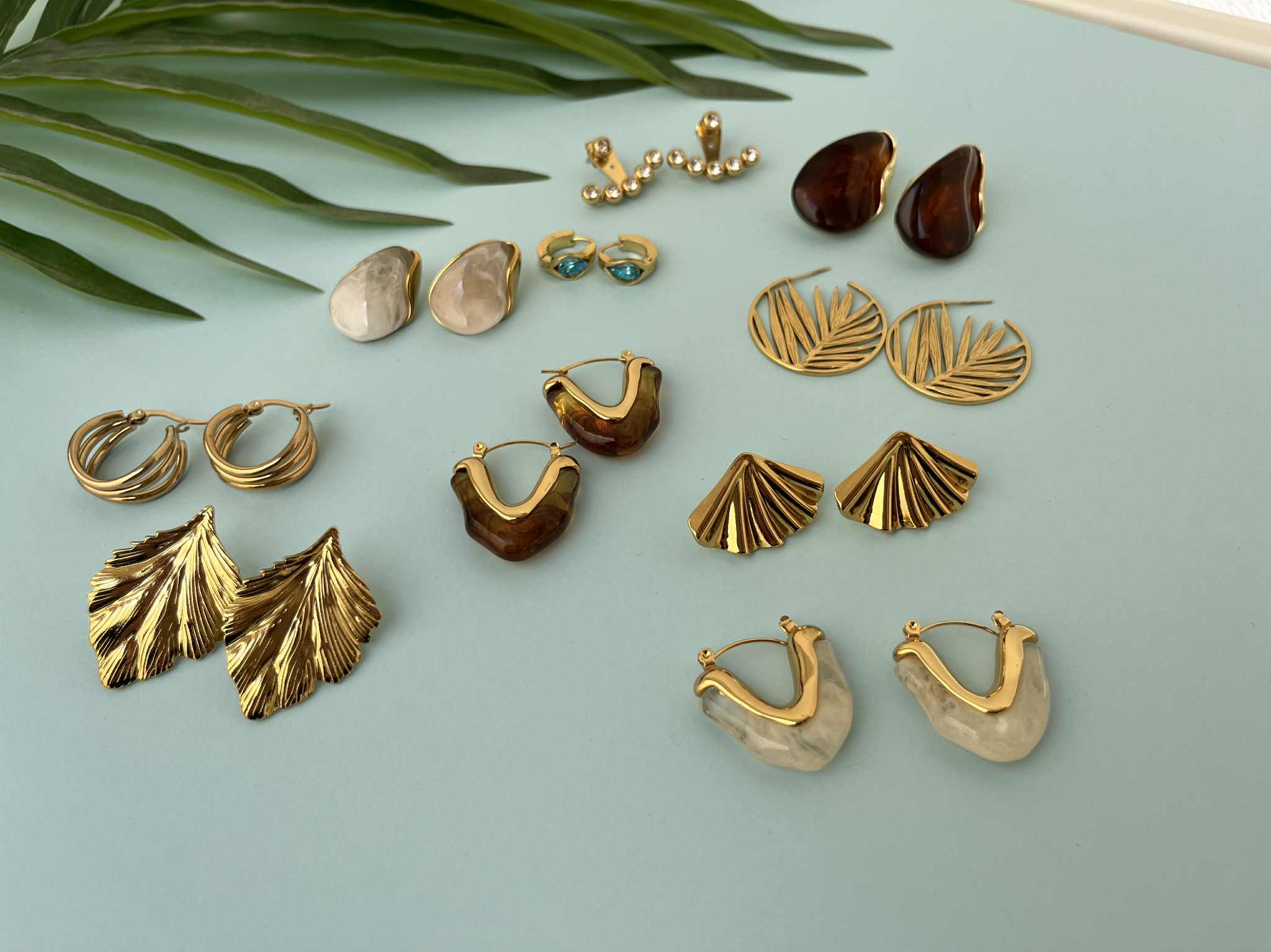 The Ember Collection – Camilleri Kelly